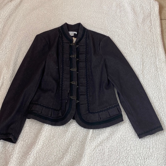 Jackets & Coats | Nygard Collection | Poshmark